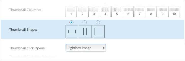 MaxGalleria Image Showcase