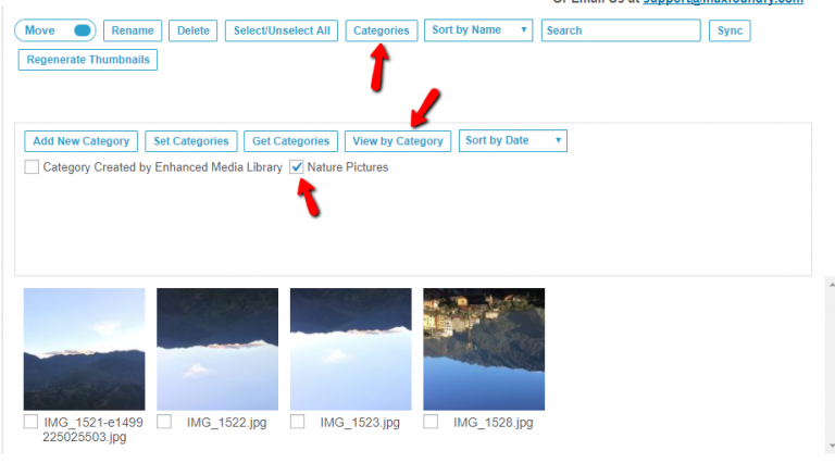 Organize Your WordPress Media Library | WordPress Gallery Plugin