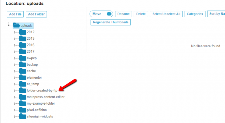Organize Your WordPress Media Library | WordPress Gallery Plugin