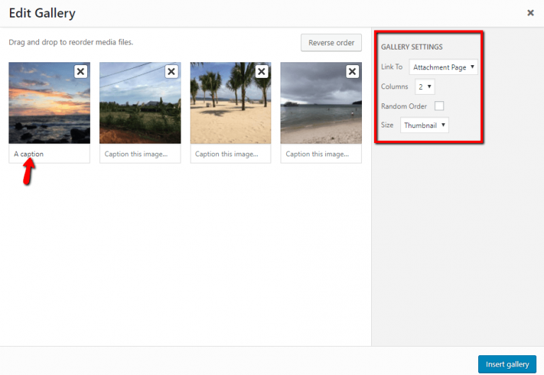 An In-Depth Guide To The WordPress Gallery | WordPress Gallery Plugin