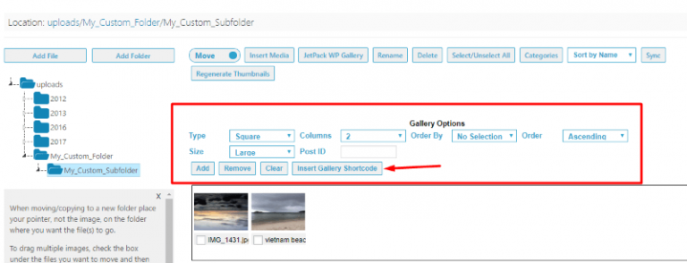 The Ultimate Guide To Jetpack Galleries: Tiled Galleries, Widgets + More