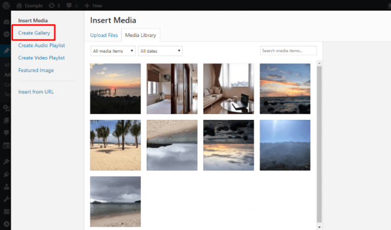 The Ultimate Guide To Jetpack Galleries: Tiled Galleries, Widgets + More