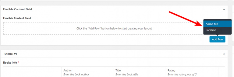 Our Guide To Advanced Custom Fields | WordPress Gallery Plugin