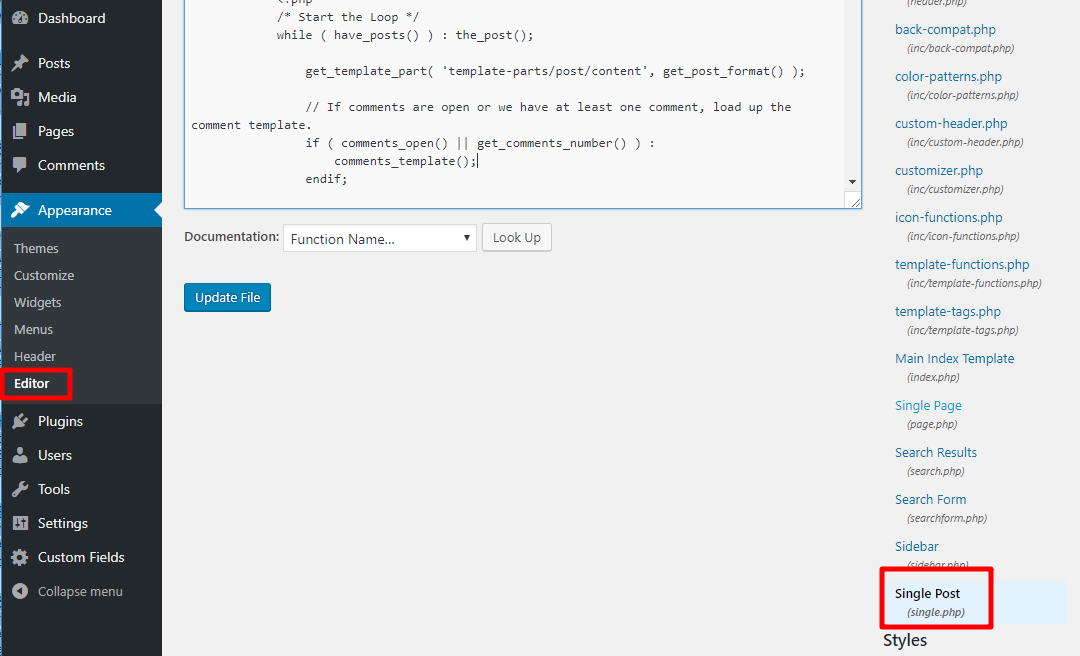 Our Guide To Advanced Custom Fields Tutorial Helpful Plugins More