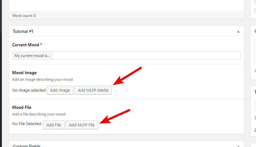 Advanced Custom Fields Guide 19 Wordpress Gallery Plugin