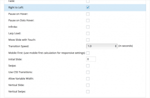 Slick Slider WordPress | WordPress Gallery Plugin