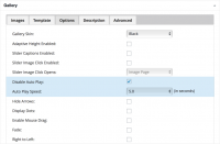 Slick Slider WordPress | WordPress Gallery Plugin