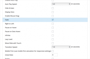 Slick Slider WordPress | WordPress Gallery Plugin