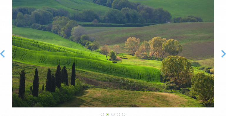 Slick Slider WordPress | WordPress Gallery Plugin