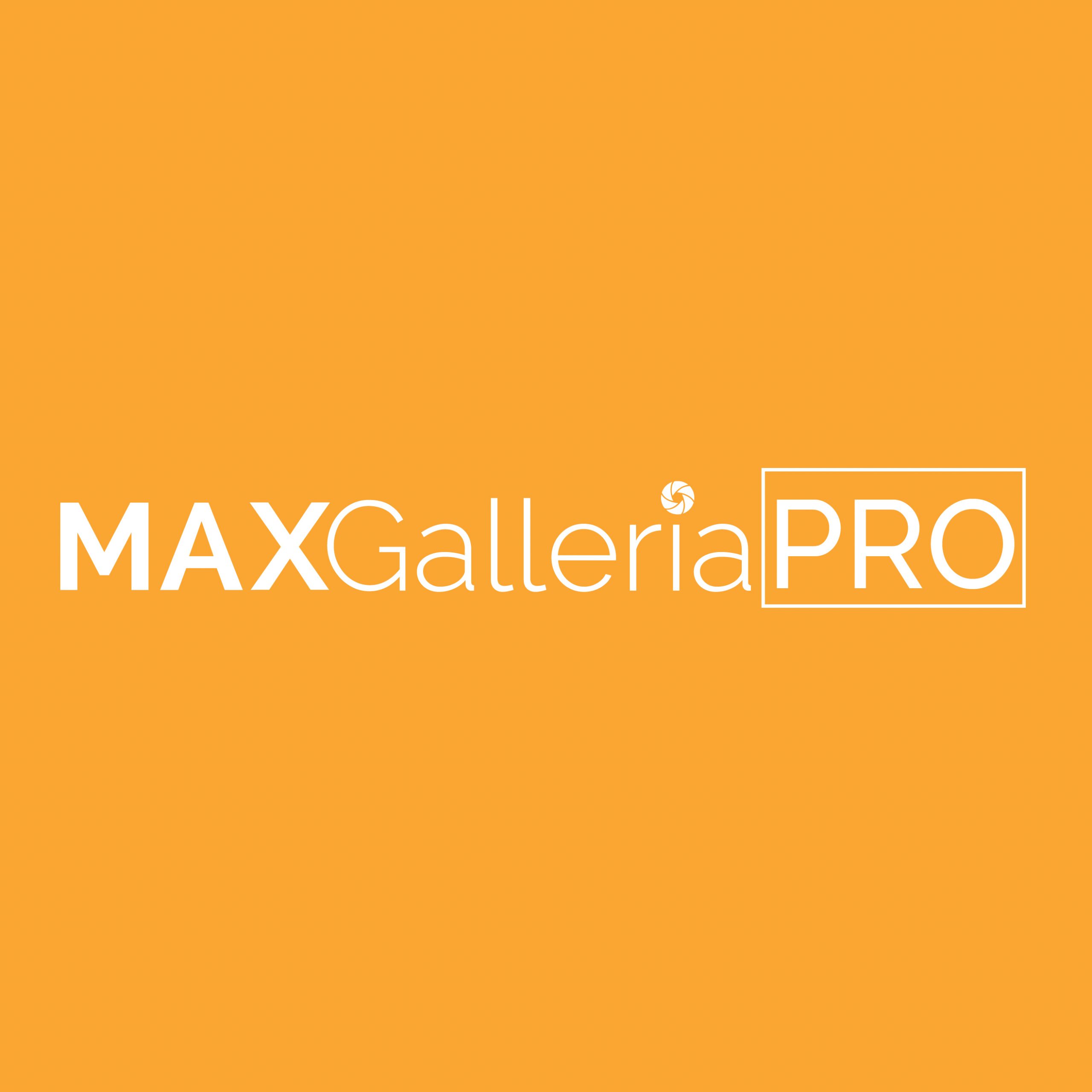 MaxGalleria PRO – WordPress Gallery Plugin